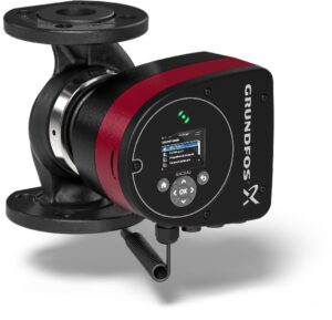 Grundfos Launches Intelligent Distributed Pumping System to Help Thai ...