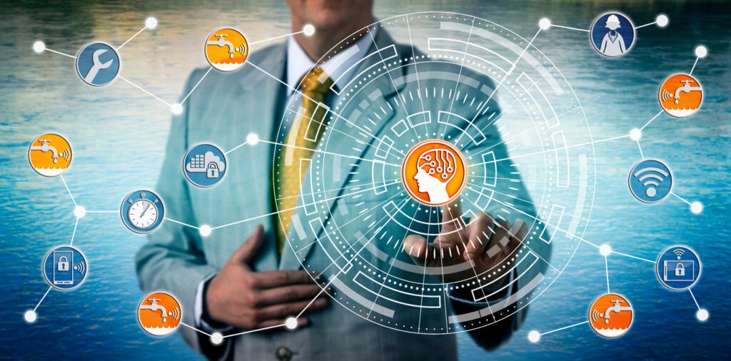 Innovation and partnership are key to progress - Water Digest