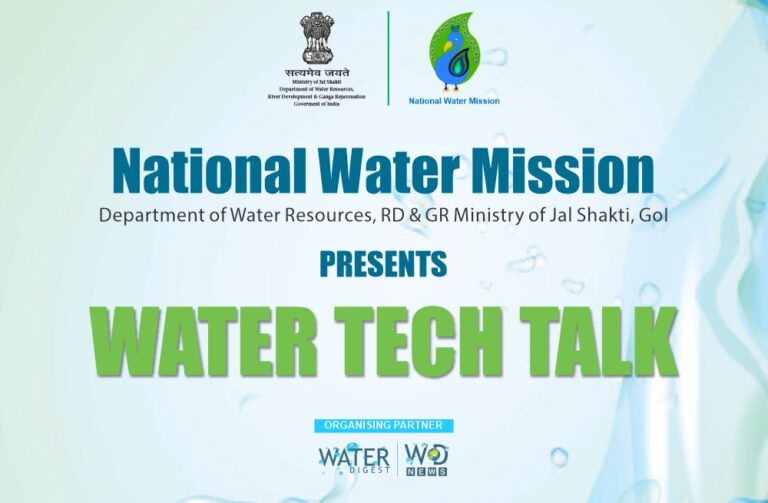 Water Tech Talk - Water Digest