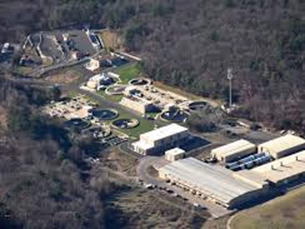 Okhla STP: Adoption Of Modern Tech Improved Quality Of Water By 82 % ...