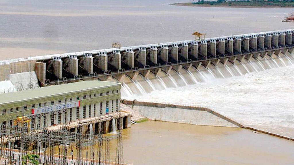 Only 37% Water Stock Remaining In Maharashtra Reservoirs: Govt - Water ...