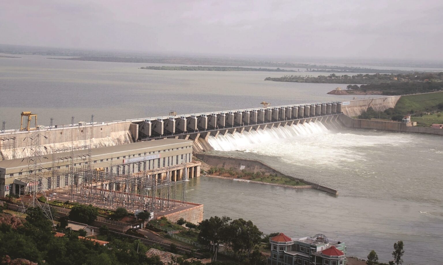 Only 10 States Have Set Up Committees For Dam Safety: Centre - Water Digest