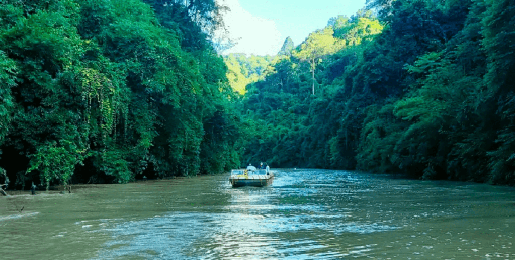 Tripura To Study Gomati River Stretch For Indo-Bangla Waterway Project ...