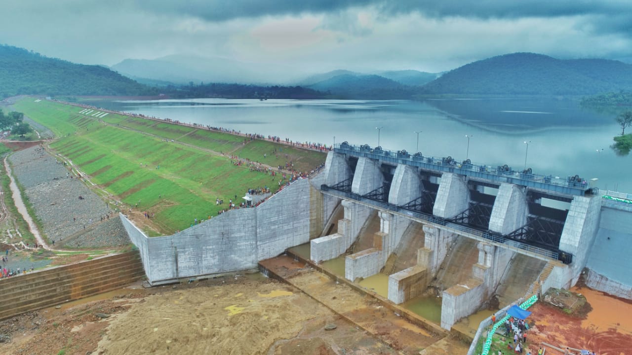 Undeterred by Natural Calamities, Odisha Continues to Forge Ahead in ...
