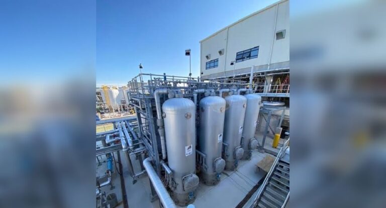 Cambi to Install Three Thermal Hydrolysis Systems Under Biosolids ...