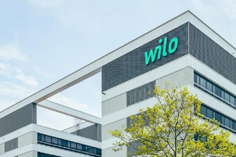 Wilo Acquires Two Specialists in Flood Control and Wastewater Treatment ...
