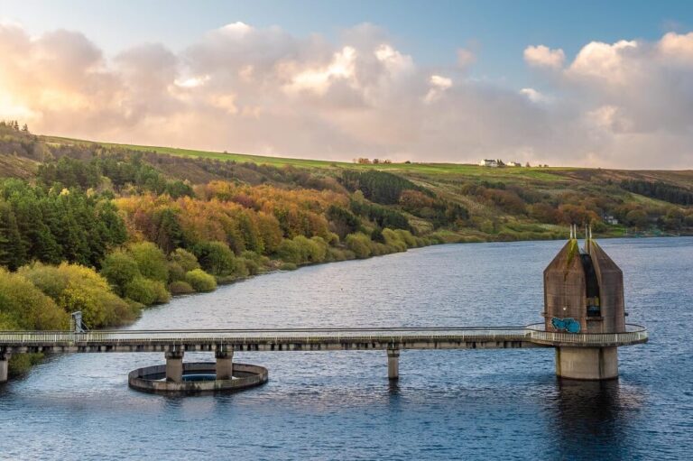 LTI Mindtree Bags Contract from UK's Water Utility, Yorkshire Water ...