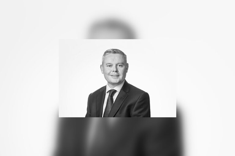 Keith Haslett is Affinity Water’s New CEO - Water Digest