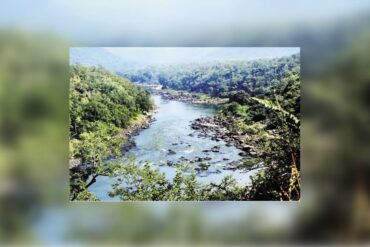 Centre Assured it Will Look into Goa’s Demands for Mahadayi River ...