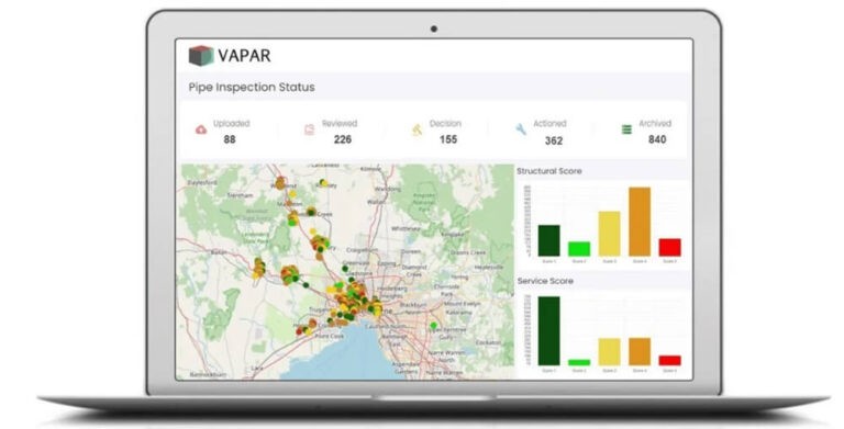 Halma Releases Tech Trends for 2023: Wastewater Technology Gets Smart ...