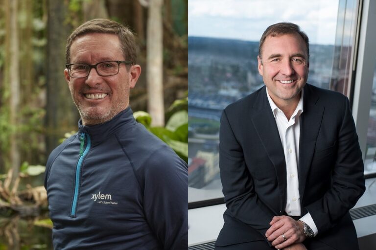 Xylem to Acquire Evoqua in $7.5 Billion All-Stock Transaction - Water ...