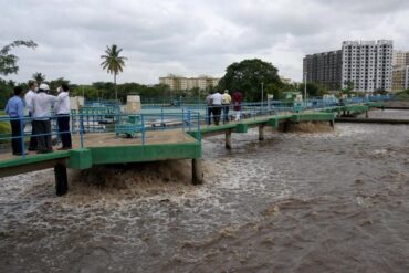 Bangalore Water Supply and Sewerage Board to Upgrade Sewage Treatment ...