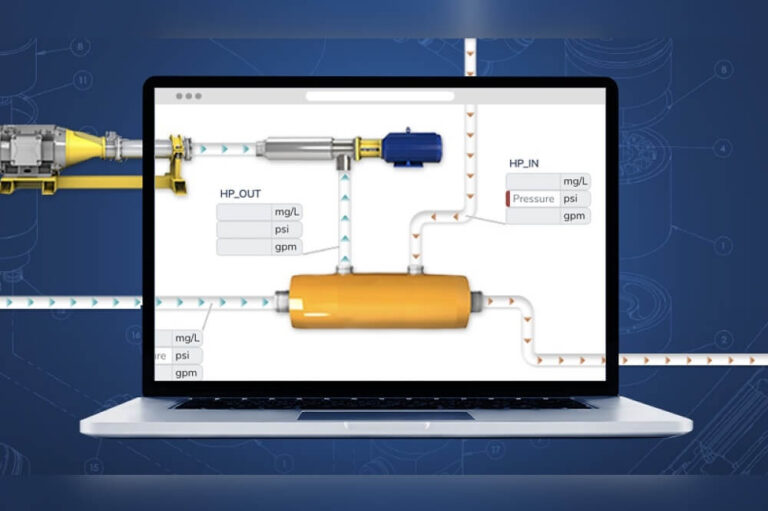 Energy Recovery Launches Online Tool to Help Customers Optimise RO ...