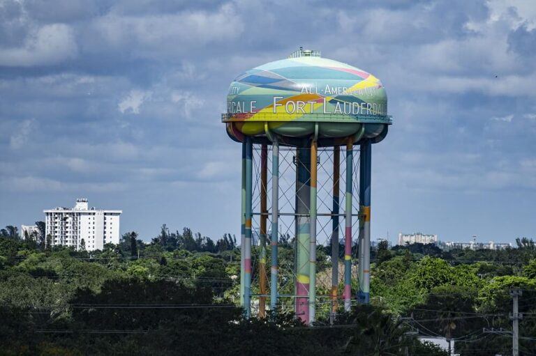 IDE Technologies Secures Partnership with City of Fort Lauderdale, USA ...