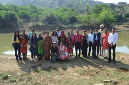 Water Conservation: Women Being at the Forefront - Water Digest