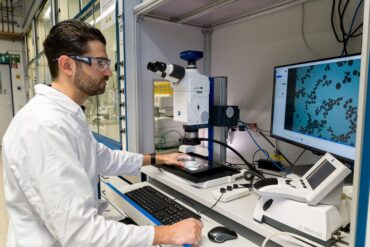 LANXESS Expands Lewatit Range of Ion Exchange Resins and Adsorbers ...