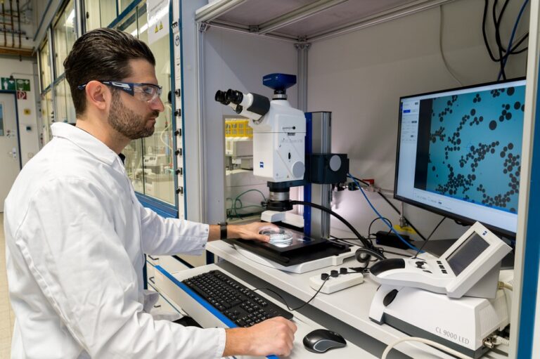 LANXESS Expands Lewatit Range of Ion Exchange Resins and Adsorbers ...