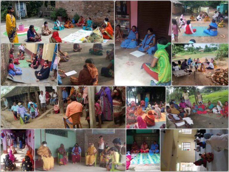 50% Villages Now ODF Plus Under Swachh Bharat Mission Grameen Phase II ...