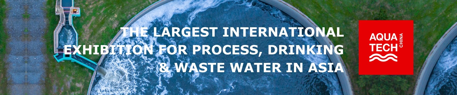 Aquatech China - Water Digest