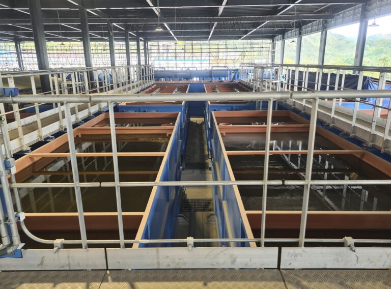Manila Water to Complete Construction of P8.2-B Treatment Plant in ...