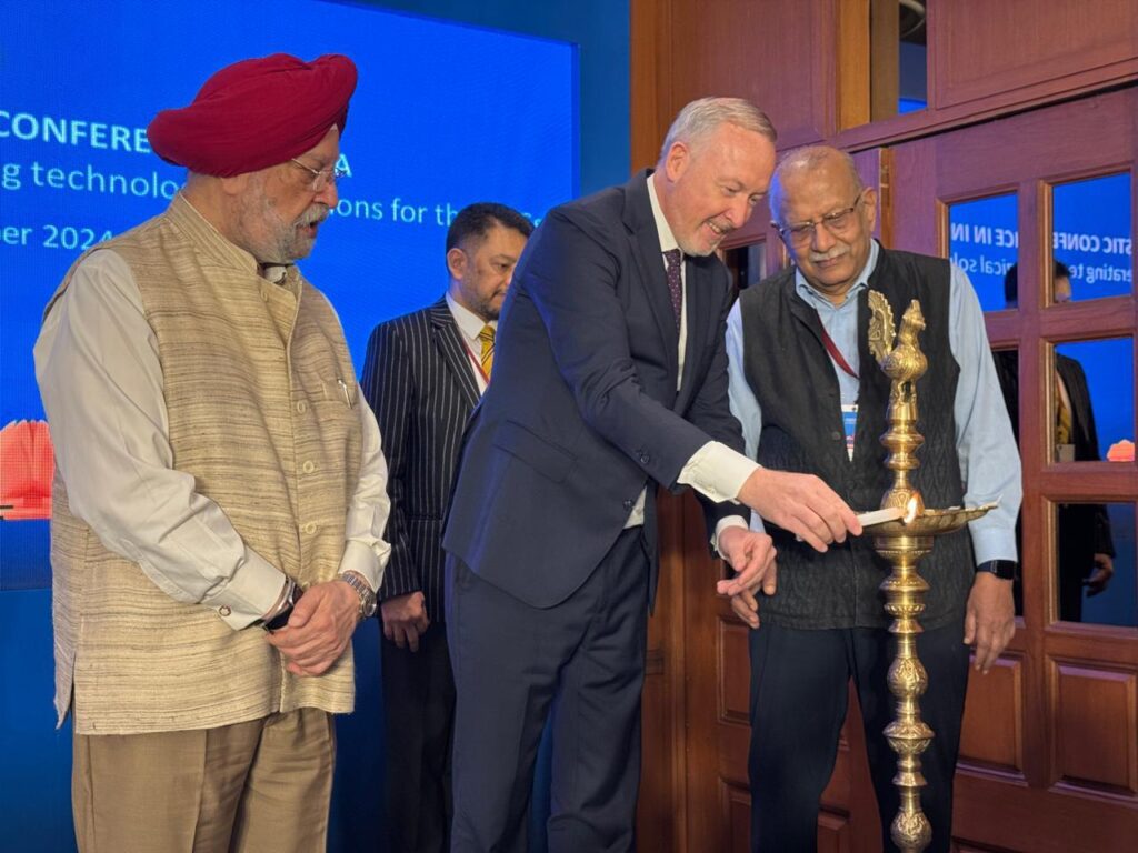 G-STIC 2024: Pathways for Sustainable Solutions and Water Reuse - Water ...