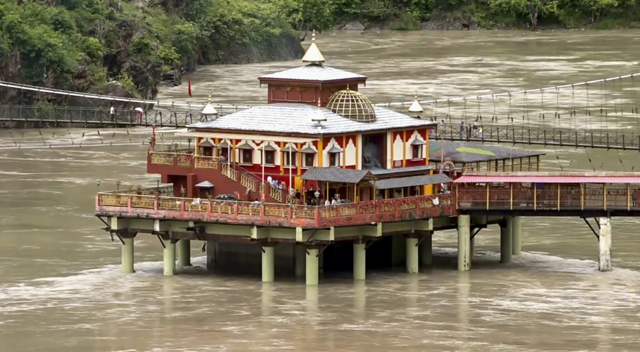 MP Water Conservation Campaign ‘Inspiring’, to Help Make Rivers Clean ...