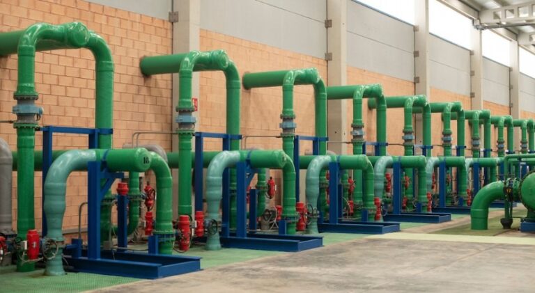 Hyundai E&C Secures $3.16 Billion Seawater Treatment Project in Iraq ...
