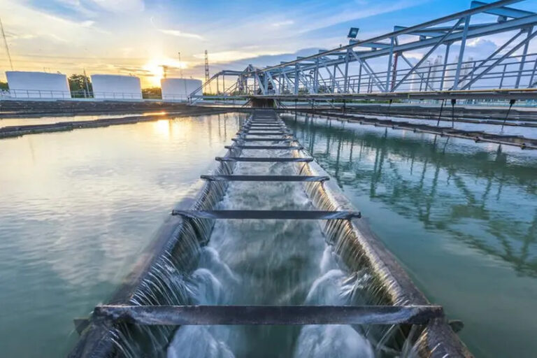 Kuwait Municipal Council approves site for new wastewater treatment ...