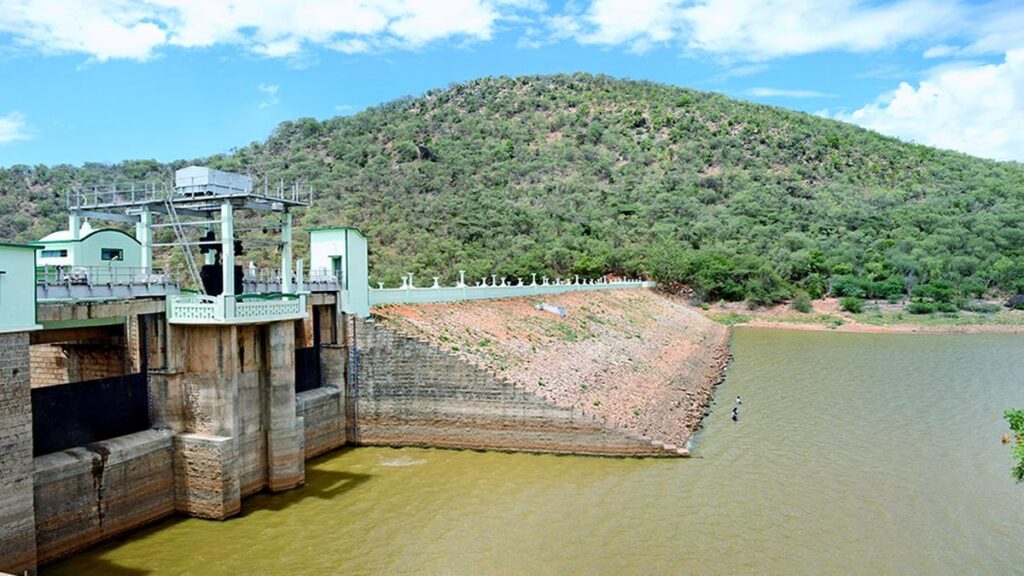 WRD to take up study on diverting surplus Cauvery water to Ponnaniyar ...